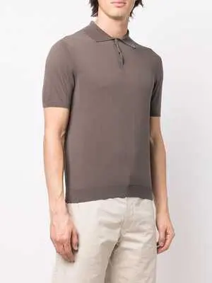Malo Short-sleeve Polo Shirt