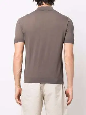 Malo Short-sleeve Polo Shirt
