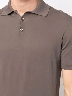 Malo Short-sleeve Polo Shirt
