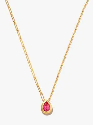 Yvonne Leon Embellished Necklaces