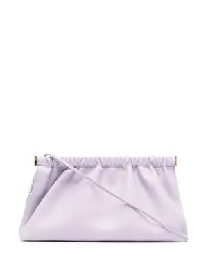 Nanushka The Bar Clutch Bag