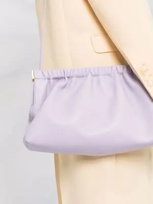 Nanushka The Bar Clutch Bag