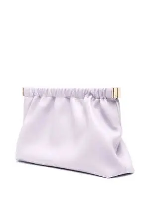 Nanushka The Bar Clutch Bag
