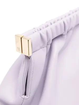 Nanushka The Bar Clutch Bag