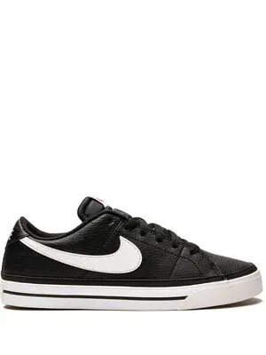 Nike Court Legacy Sneakers - Black