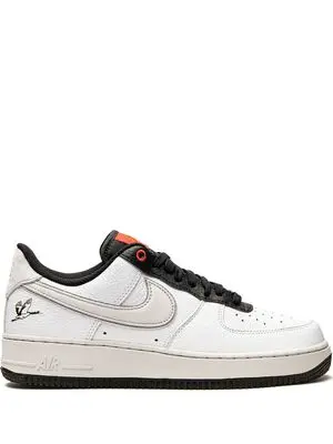 Nike Air Force 1 '07 Lx Sneakers - White