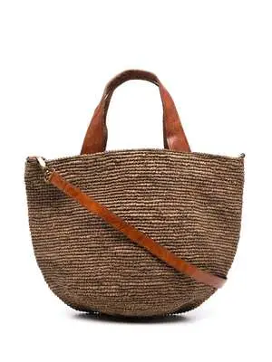 Ibeliv Woven Bags For Women