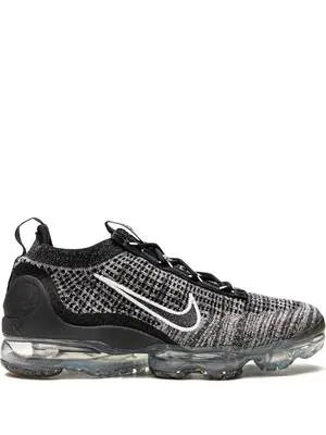 Nike Vapormax Flyknit 2021 Sneakers - Black