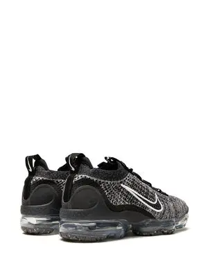 Nike Vapormax Flyknit 2021 Sneakers - Black