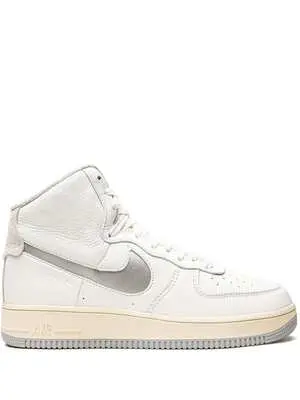 Nike Air Force 1 High Sculpt Sneakers - White