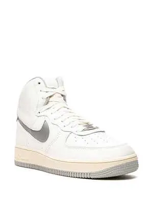 Nike Air Force 1 High Sculpt Sneakers - White