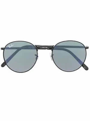 Ray-ban Round Frame Sunglasses