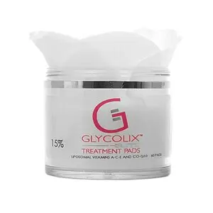 GLYCOLIX Elite Treatment Pads - One-color