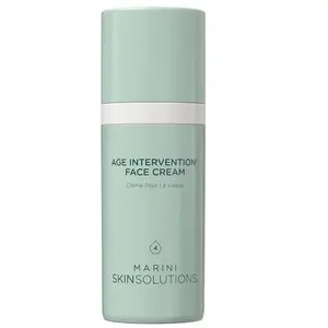 JAN MARINI Age Intervention Face Cream - One-color