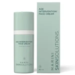 JAN MARINI Age Intervention Face Cream
