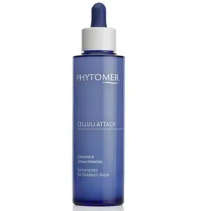 PHYTOMER Celluli Attack Concentrate For Stubborn Areas - One-color