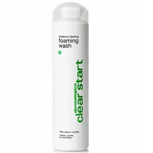 CLEAR START Dermalogica Breakout Clearing Foaming Wash - One-color