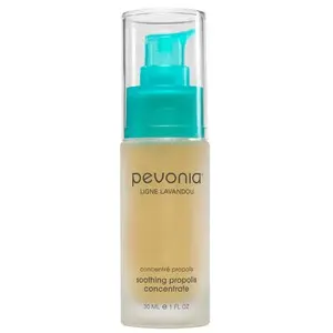 PEVONIA Soothing Propolis Concentrate - One-color