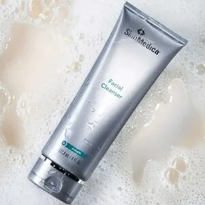 Skinmedica Facial Cleanser - One-color