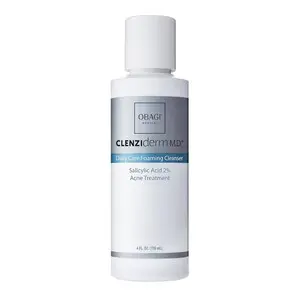 OBAGI Clenziderm Daily Care Foaming Cleanser - One-color