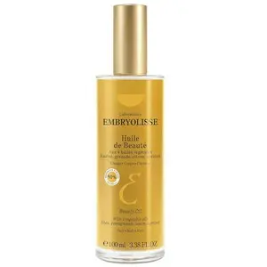 EMBRYOLISSE Beauty Oil - One-color