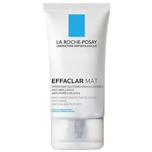 LA ROCHE-POSAY Effaclar Mat Mattifying Moisturizer - One-color