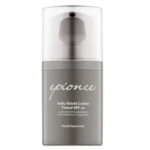 EPIONCE Daily Shield Lotion Tinted Spf 50 - One-color