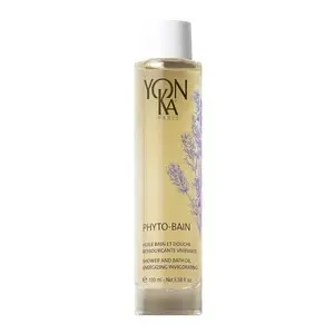 YON-KA Phyto-bain Shower And Bath Oil - One-color