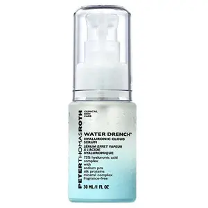PETER THOMAS ROTH Water Drench Hyaluronic Cloud Serum - One-color