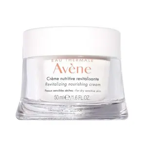 EAU THERMALE AVENE Revitalizing Nourishing Cream - One-color