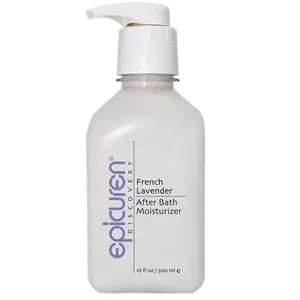 EPICUREN DISCOVERY French Lavender After Bath Moisturizer - One-color