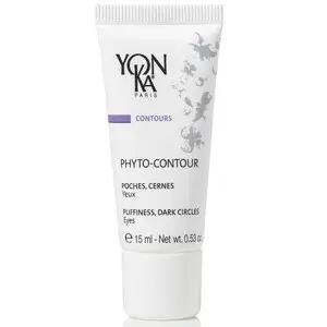 YON-KA Phyto Contour Eye Cream - One-color