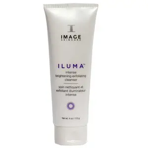 IMAGE SKINCARE Iluma Intense Brightening Exfoliating Cleanser - One-color