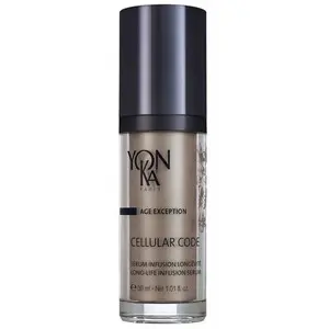 YON-KA Age Exception Cellular Code Serum - One-color
