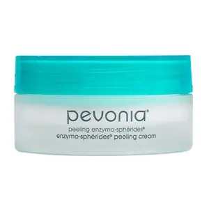PEVONIA Enzymo-spherides Peeling Cream - One-color