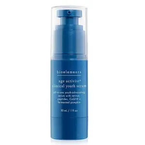 BIOELEMENTS Age Activist Clinical Youth Serum - One-color