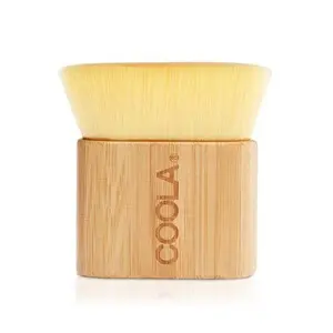 COOLA Sunless Tan Kabuki Body Brush - One-color