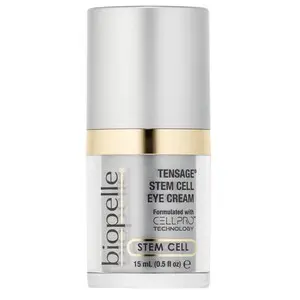 BIOPELLE Tensage Stem Cell Eye Cream - One-color