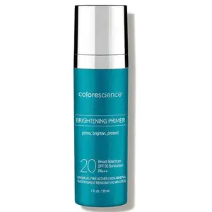 COLORESCIENCE Skin Perfector Brightening Primer Spf 20 - One-color