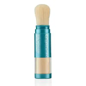 COLORESCIENCE Sunforgettable Total Protection Brush-on Shield Spf 50 - Fair