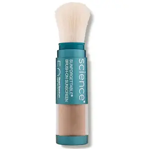 COLORESCIENCE Sunforgettable Total Protection Brush-on Shield Spf 50 - Tan