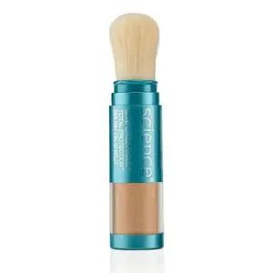 COLORESCIENCE Sunforgettable Total Protection Brush-on Shield Spf 50 - Tan