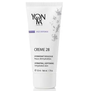 YON-KA Creme 28 - One-color