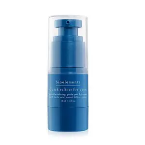 BIOELEMENTS Quick Refiner For Eyes - One-color
