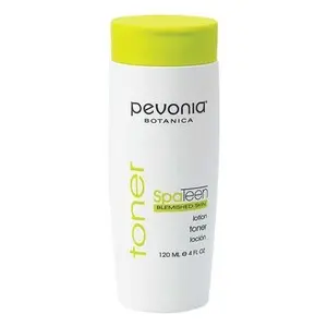 PEVONIA Spateen Blemished Skin Toner - One-color