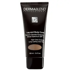 DERMABLEND Leg & Body Cover Spf 15