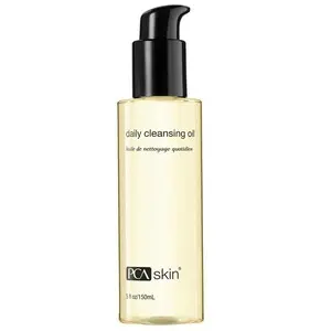 PCA SKIN Daily Cleansing Oil - One-color