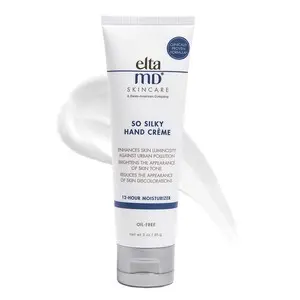 ELTAMD So Silky Hand Crème