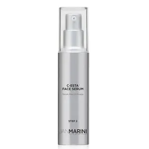 JAN MARINI C-esta Face Serum - One-color