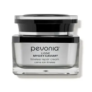 PEVONIA Myoxy-caviar Timeless Repair Cream - One-color